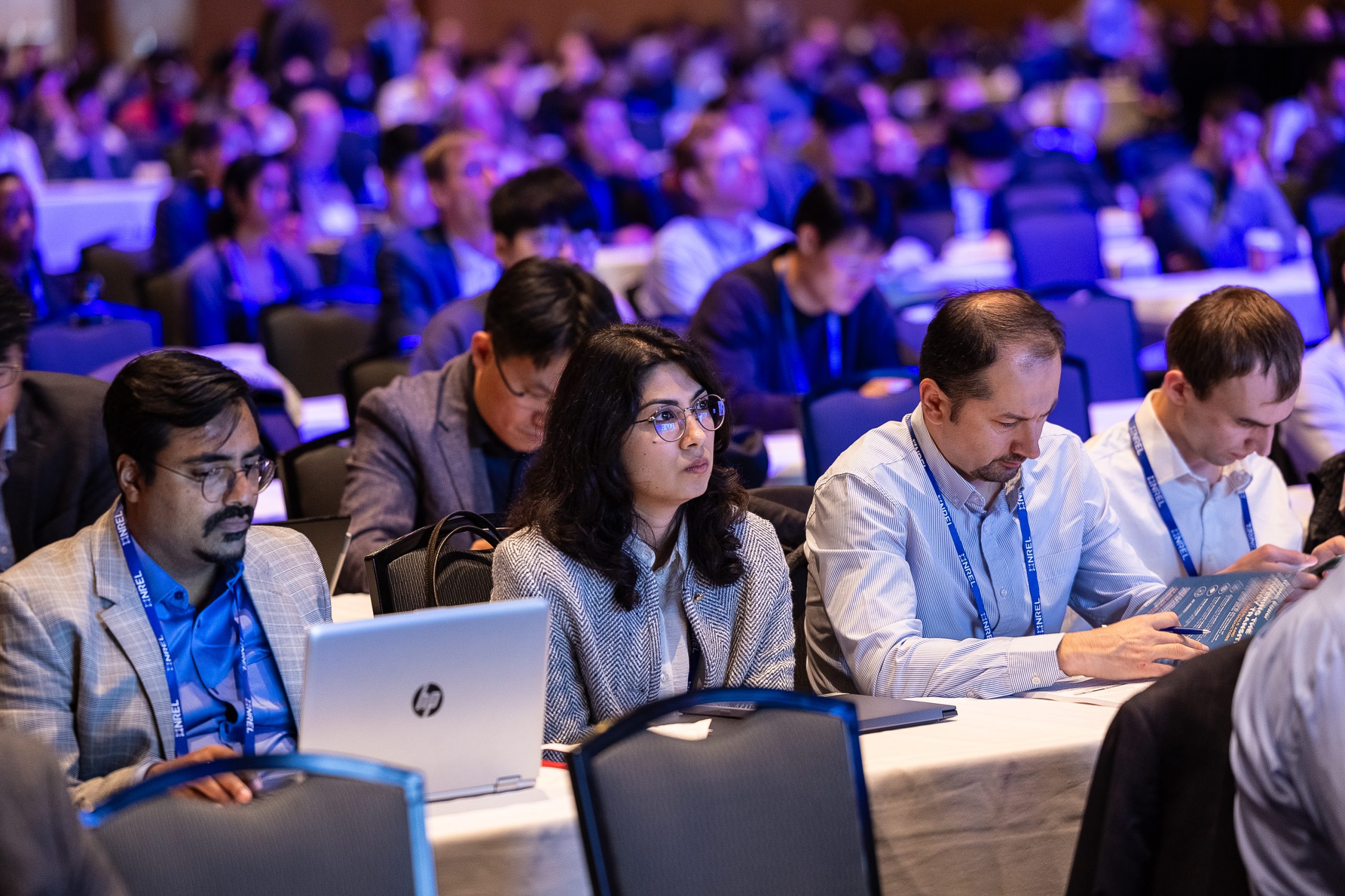 Case Study: ECCE 2024 – A Landmark Year of Growth and Innovation - RNA ...